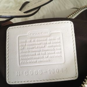 Coach | Bags | Coach Dylan Hobo Bag | Poshmark